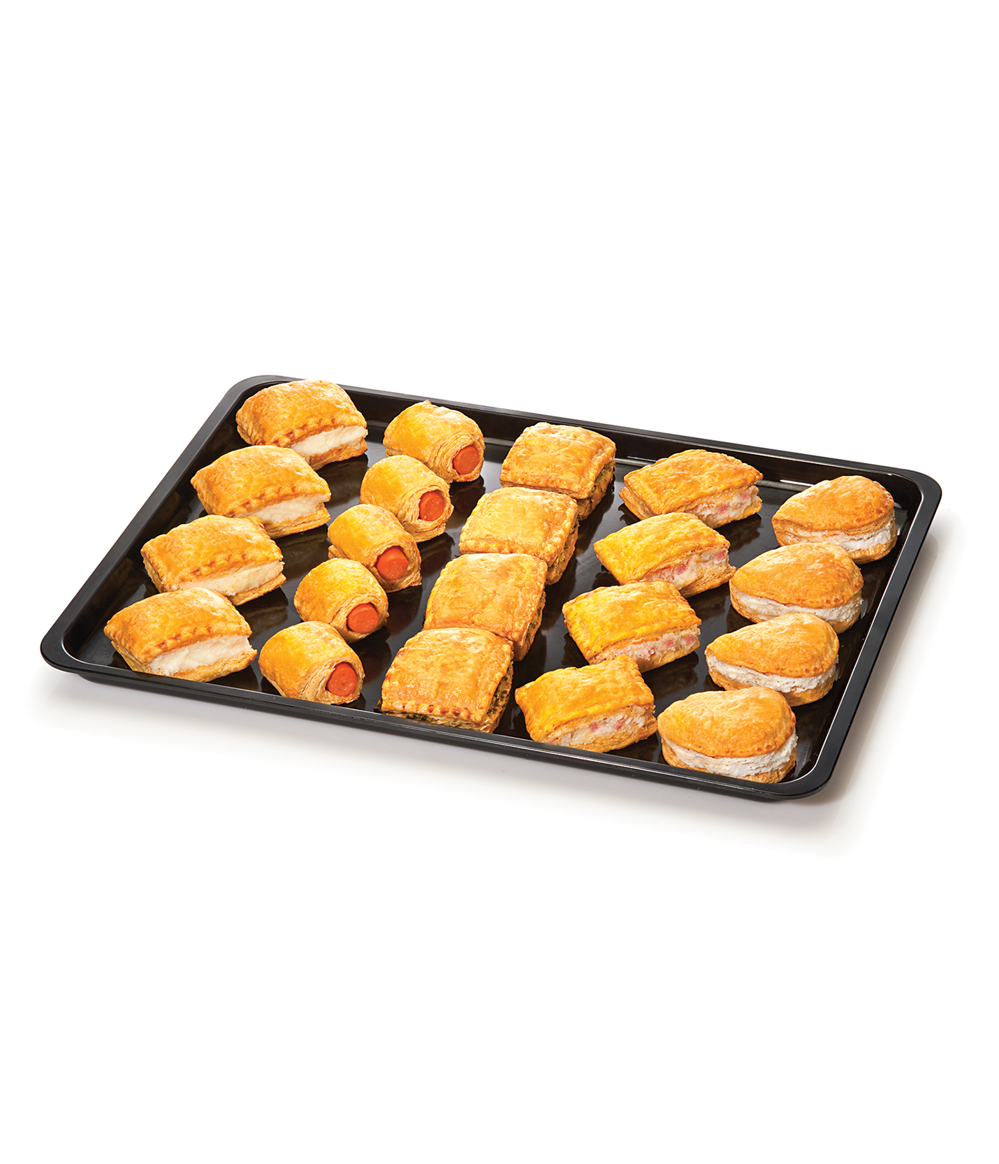 MINI CHEESE PIE | FAMIGLIA DI PASTA